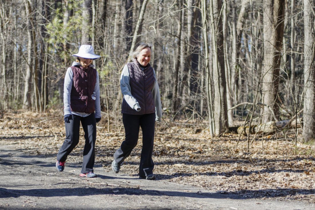 Plogging: Exercise and cleanup hybrid activity slated for Mine Falls ...